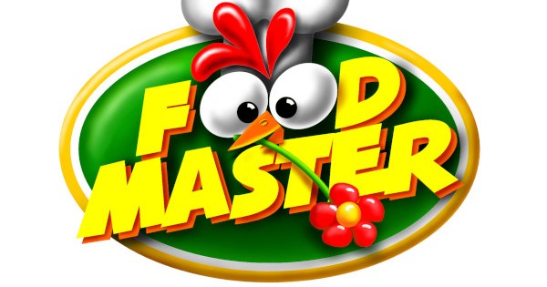 FOOD MASTER