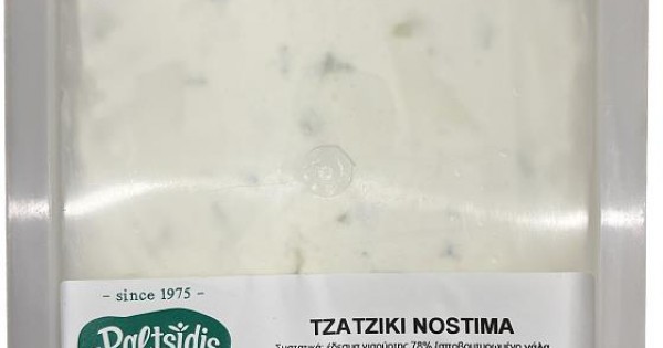 ΤΖΑΤΖΙΚΙ 3 ΚΙΛΩΝ NOSTIMA ΠΑΛΤΣΙΔΗΣ