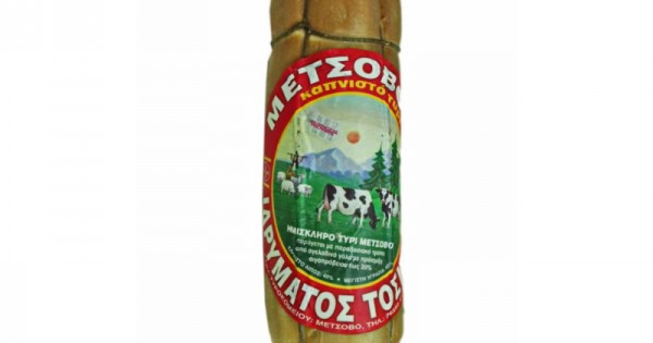ΜΕΤΣΟΒΟΝΕ ΚΑΠΝΙΣΤΟ ΜΙΚΡΟ ΙΔΡΥΜΑΤΟΣ ΤΟΣΙΤΣΑ
