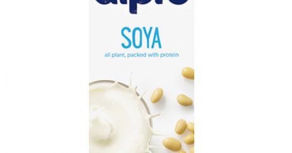 ΡΟΦΗΜΑ ΣΟΓΙΑΣ 1 ΛΙΤΡΟΥ ALPRO