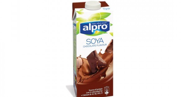 ALPRO ΡΟΦΗΜΑ ΣΟΓΙΑΣ ΣΟΚΟΛΑΤΑ 1 ΛΙΤΡΟΥ